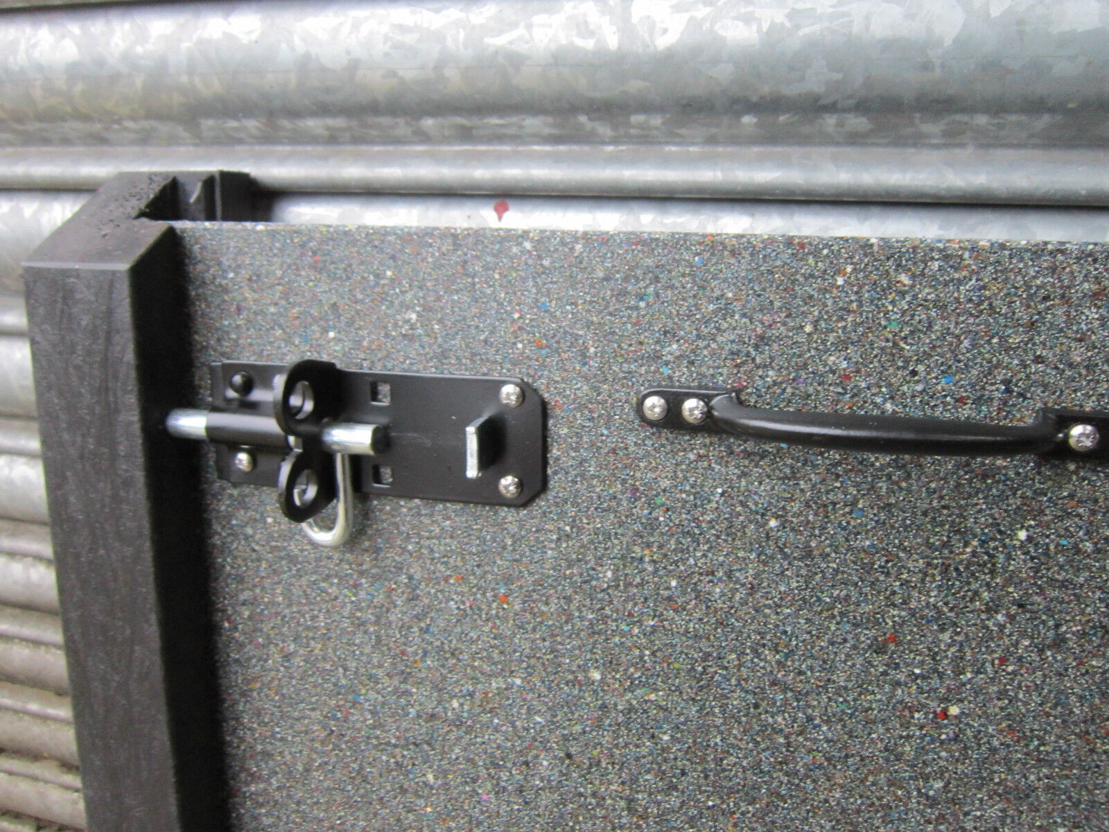 FLOODGATE 60 CM HIGH. FLOODING.FLOOD BARRIER. FLOOD DEFENCE. FULL UNIT ...